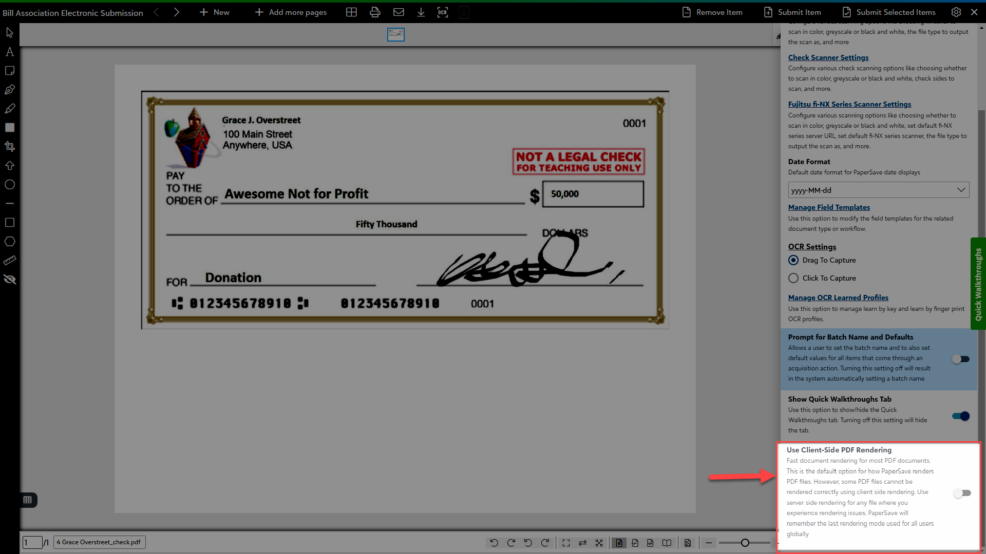 Client-Side Rendering